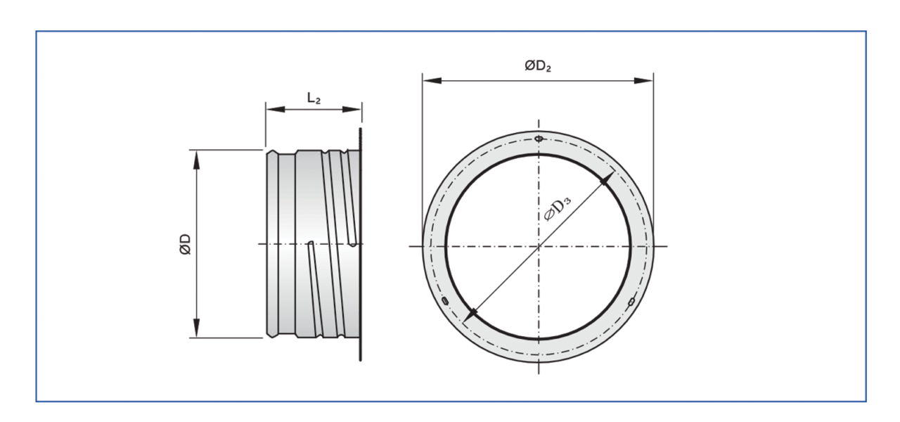 Disc Valves - Egy Air